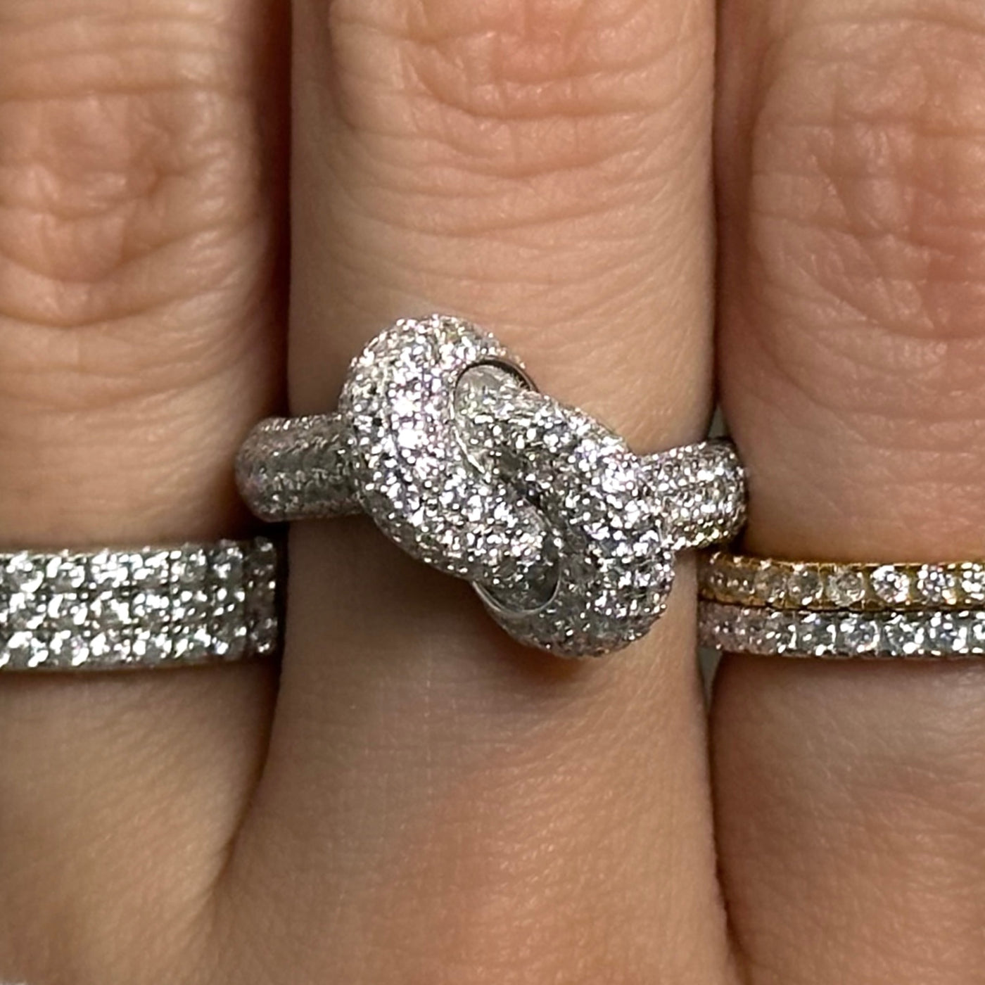 RINGS – SILENT SCREAM