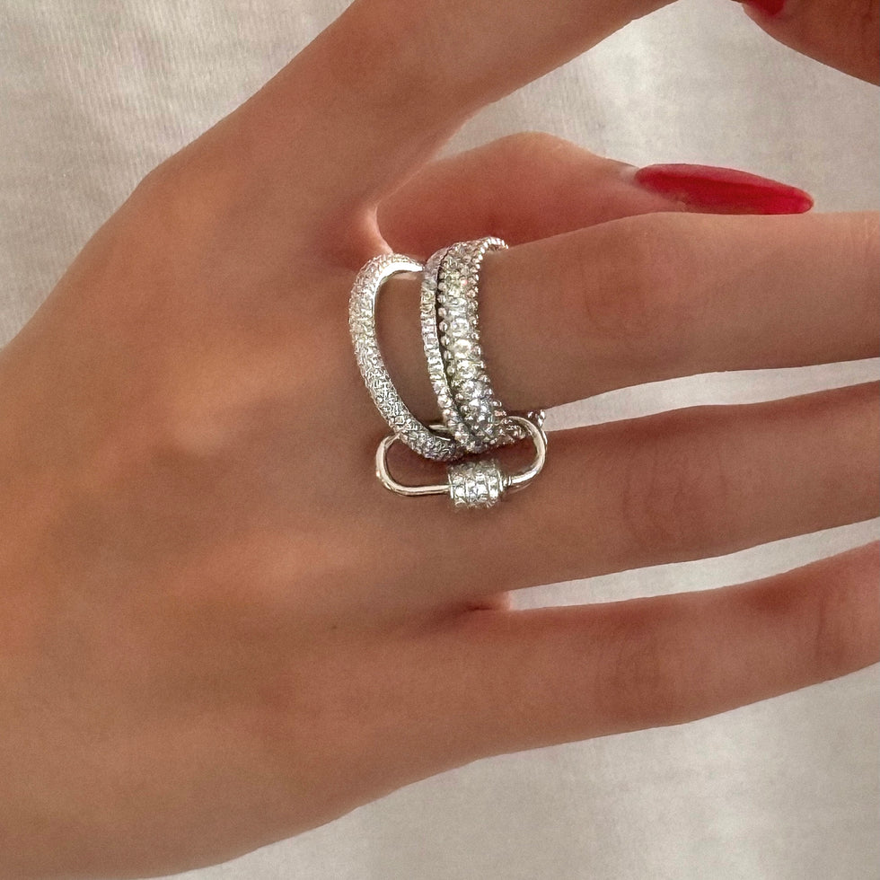 RINGS – SILENT SCREAM