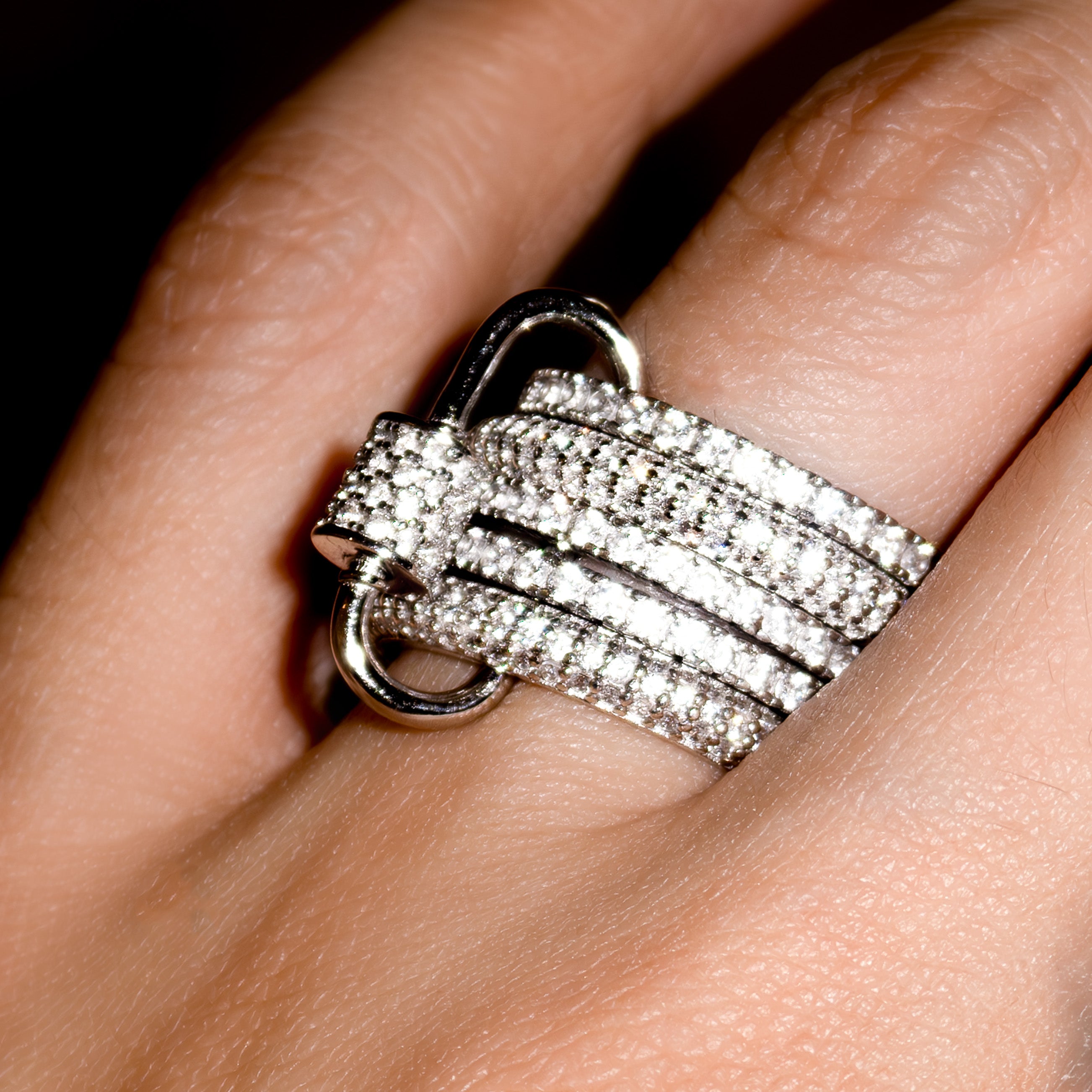 RINGS – SILENT SCREAM